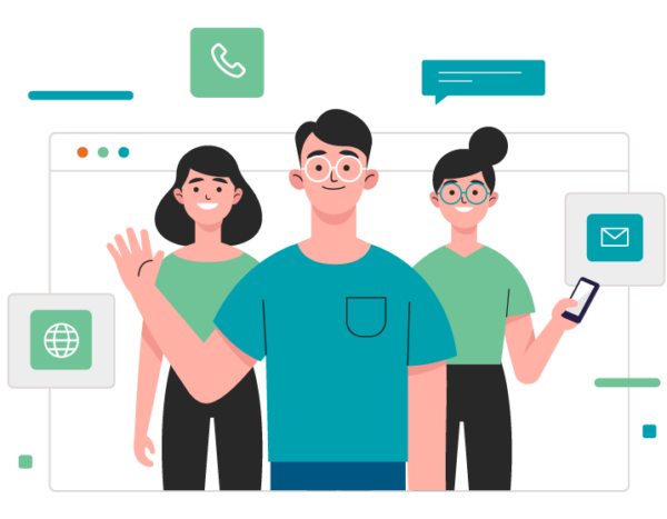 Technology Solutions [accelTECH] - accel.bi