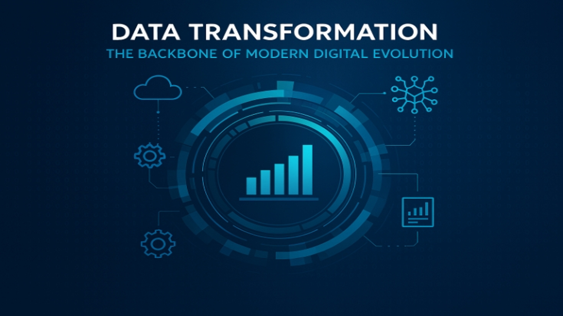 Data Transformation - accel.bi